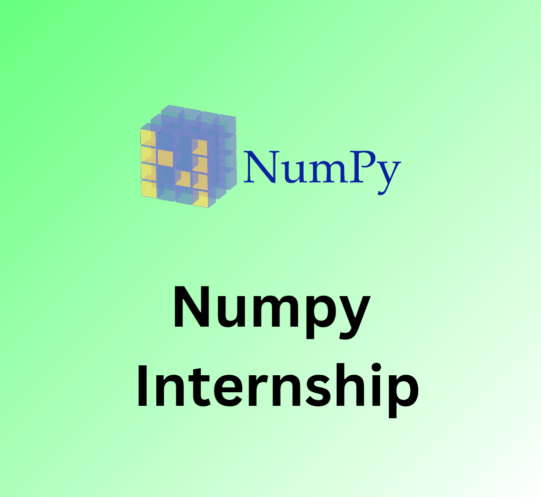 Data Science - Online Internship